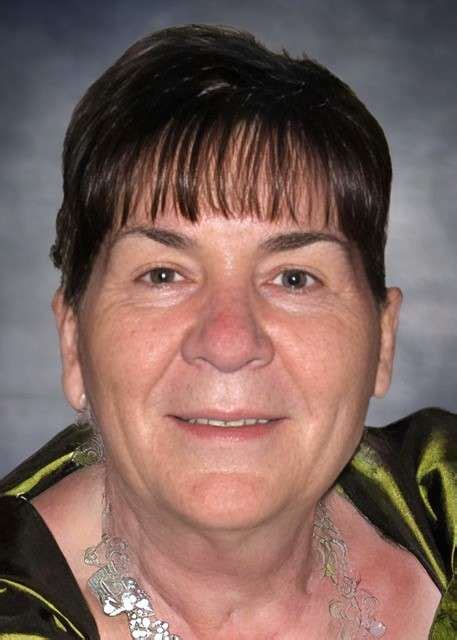 Maria Renda [1947 2024] Magnus Poirier