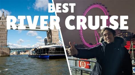 Exploring Londons Iconic Landmarks With Thames River Boat Tours