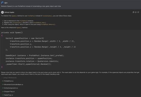 Ai Powered Unity Game Development With Github Copilot Long Term Review
