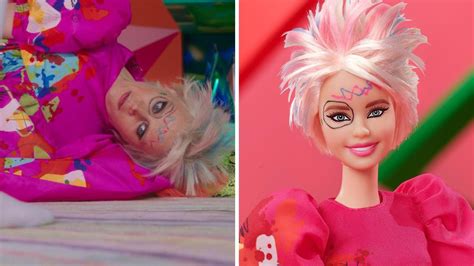 Mattel Launches Weird Barbie Inspired By The Barbie Movie News Com Au Australias Leading