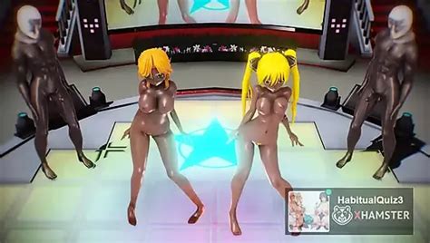 Mmd R18ファップヒーローsexi Miファックダークebody 3d変態 Xhamster