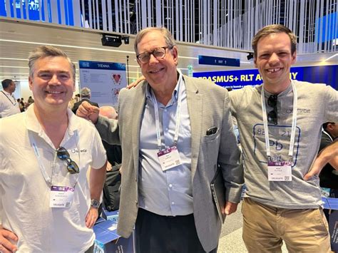 Andrew Adamovich On Linkedin Eanm23 Nuclearmedicine