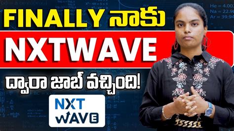 My Honest Review Of Nxtwave In Telugu Nxtwave Alumni Meet Ccbp 40 2024 Dont Miss Youtube