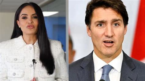 ਕੈਨੇਡਾ ਦੇ Pm ਅਹੁਦੇ ਦੀ ਦੌੜ ਚ ਸ਼ਾਮਲ ਫਿਲਮਾਂ ਵਿੱਚ ਕਰ ਚੁੱਕੀ ਹੈ ਕੰਮਜਾਣੋ ਕੌਣ ਹੈ ਰੂਬੀ ਢੱਲਾ Who Is