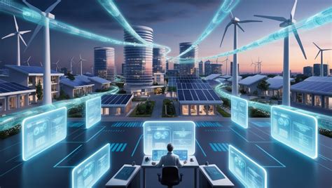 Fortifying The Future How Intrusion Detection And Prevention Systems Are Securing Smart Grids