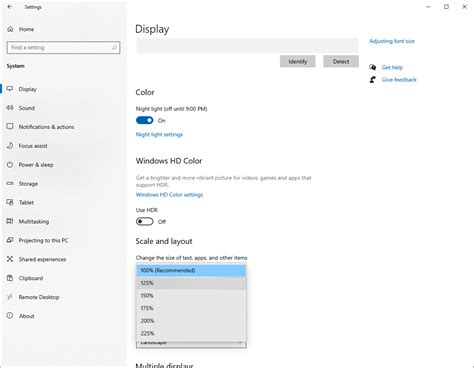 How To Change UI Text Size In DaVinci Resolve Allavio