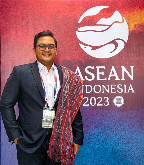 Bambang Aditya Warman Posted On Linkedin