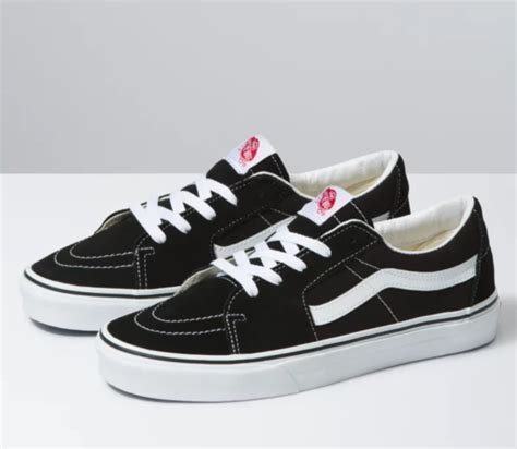 Vans Sk8 Low Skate Shoes Ph Manilas 1 Skateboarding Shoes Blog