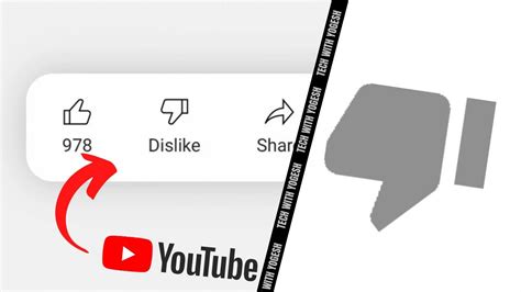YouTube Removed The Dislike Button Shorts YouTube