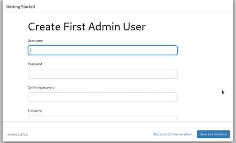 Mastering Jenkins A Step By Step Guide To Setting Up And Supercharging
