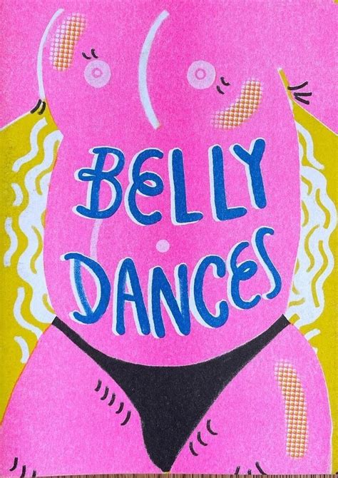 Belly Dances Noi Libreria