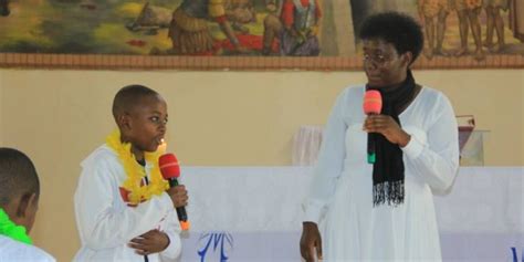 President Of Gep Kikafunda Urges Learners To Prioritize Education Over Sex In Kabale The