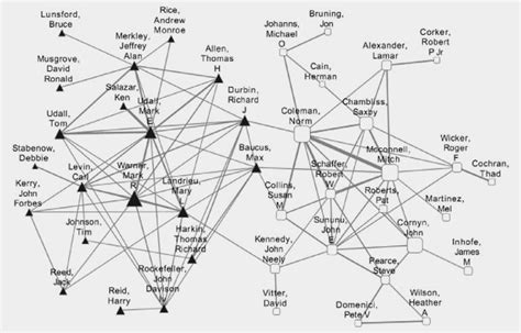 Networks In Political Science Back To The Future Ps Political