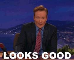 Conan Obrien Team Coco Gif Wifflegif