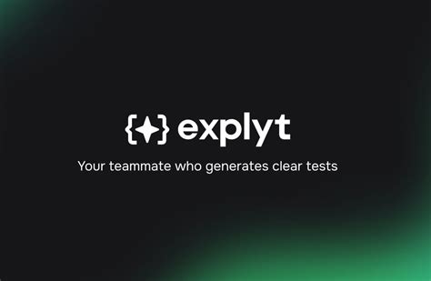 Explyt Test 30 Key Features And Updates Explyt Tools