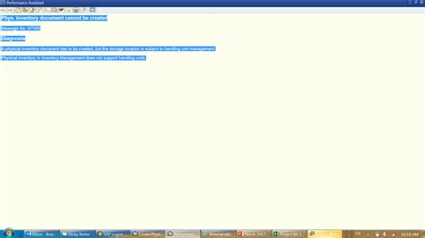 Material Without Hu Somehow Got Into Hu Im Storage Sap Community
