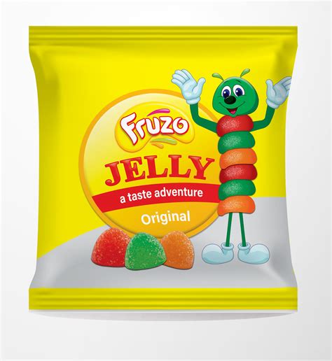 Jelly Mockup Shayan Akhter Khan Flickr