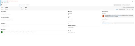 migration completes but some backlog items are blank with no data