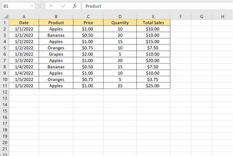 How To Insert A Column To The Right In Excel SpreadCheaters
