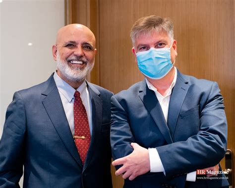 Raju Sajnani On Linkedin A Real Pleasure To Talk To Paul Arkwright Thank You So Much