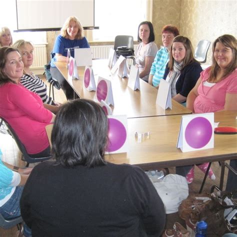 Cbrt Colour Breathing Relaxation Technique