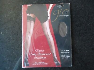 Ff Nylon Stockings Products For Sale Ebay