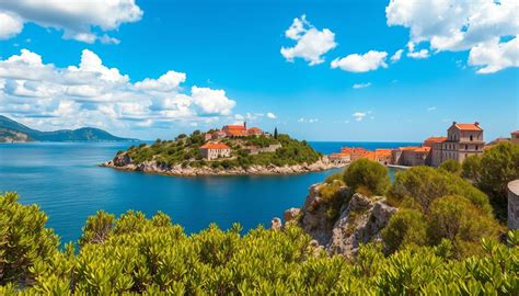 Explorez Dubrovnik Lokrum Island Avec Notre Guide Complet