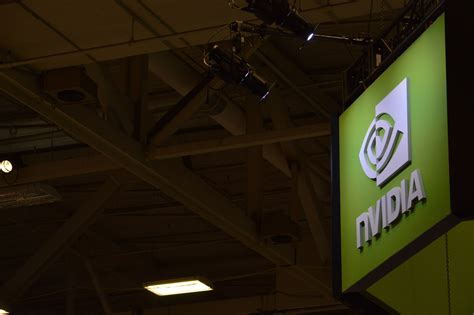 Nvidia Hires Former IBM Power Exec As VP Of Data Center System Architecture DCD