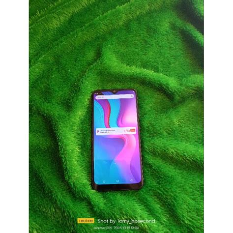 Jual Infinix Smart Plus Android Second Harga Terjangkau Berkualitas Siap Pakai Shopee Indonesia