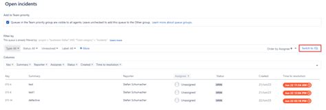 Best Practices For Jira Service Management Atlassian Community