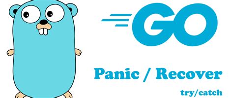 Recover In Go Panic And Recover In Golang Dev Community