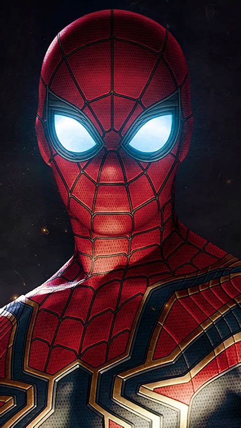 Top 93 Về Hình Nền điện Thoại Spiderman 4k Vn