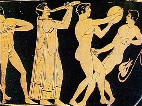 Exploring Varied Depictions Of Sexuality In Ancient Cultures And Ancient Egyptian Art Apr Daily