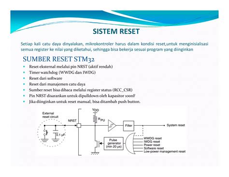 Pengembangan Sistem Embedded Berbasis Stm32 PDF