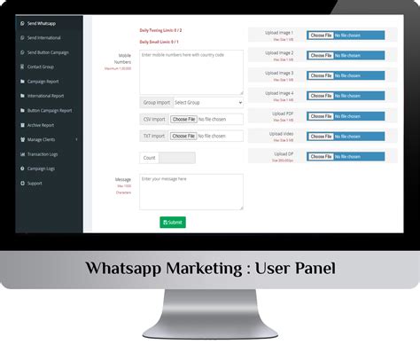 Bulk Whatsapp Marketing Metronics Web Solutions No 1 Best Bulk Whatsapp Services Provider