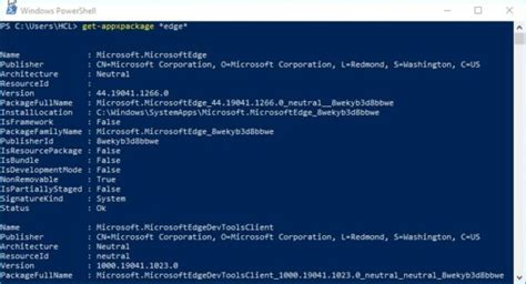 How To Uninstall Microsoft Edge In Windows 11 And 10