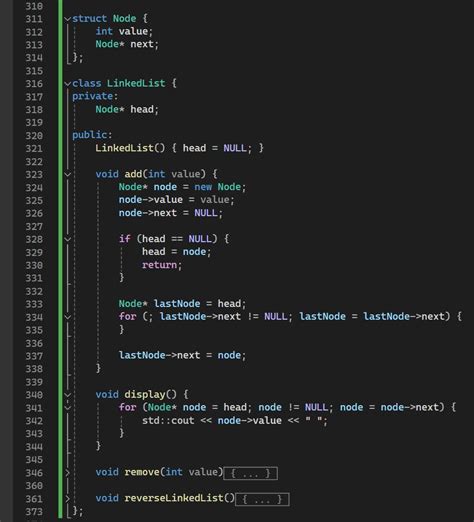 matteo lo piccolo on linkedin c datastructures