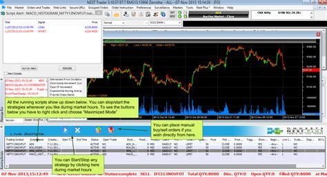 Zerodha Pi Automatic Trade Tapevvti