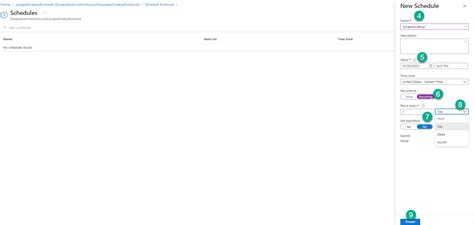 How To Use Azure Automation To Optimize Azure Synapse Analytics Cost Beyond The Horizon