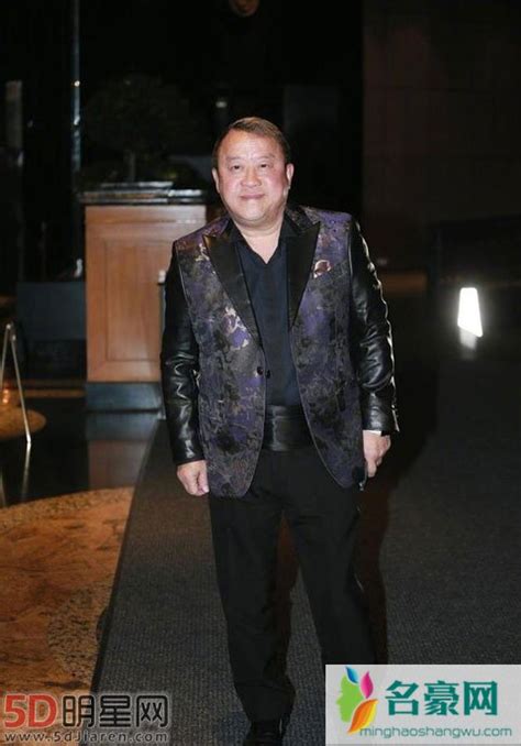 蓝洁瑛指认视频公开 曾志伟陷性侵丑闻 明星资讯 名豪网