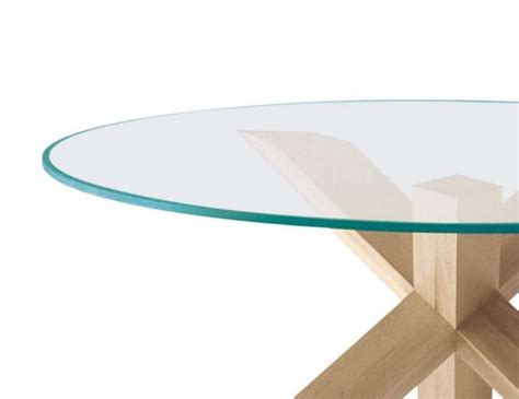 La Rotonda Collection Coffee Table Zenucchi Design Code