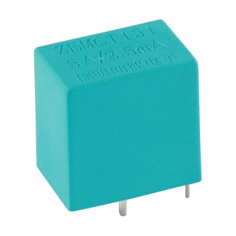 Small Size High Reliability Micro Current Transformer Mini CT Current Transformer Hz