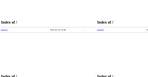 Is Repo Maven Apache Org Legitimate Or A Scam