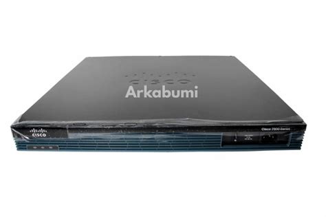 Jual Router Cisco 2901 Jakarta Timur Arkabumi Tokopedia