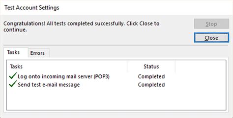 How To Configure Gmail POP Settings