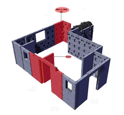 Trango Visual Products Assembly Guide And Safety Instructions Trango Visual Products Assembly Guide And Safety Instructions
