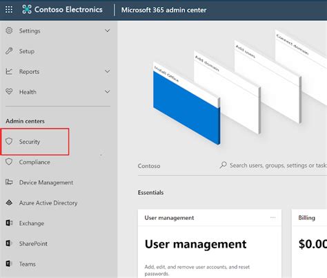 Introduction To Microsoft Graph Security Apis Sharepoint Tweaks Blog