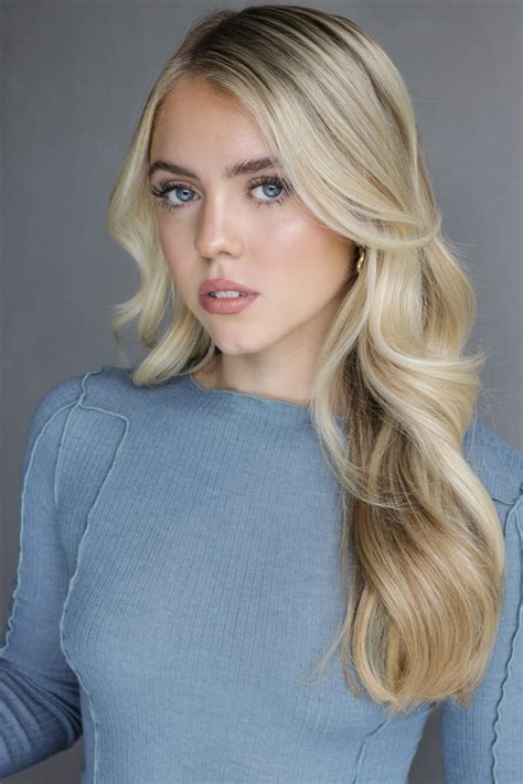 Picture Of Sophea Pennington