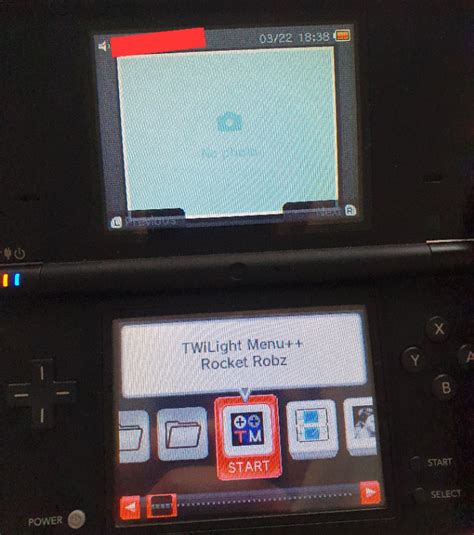 What Cool Stuff To Do After Installing Twilightmenu Unlaunch R Ndshacks