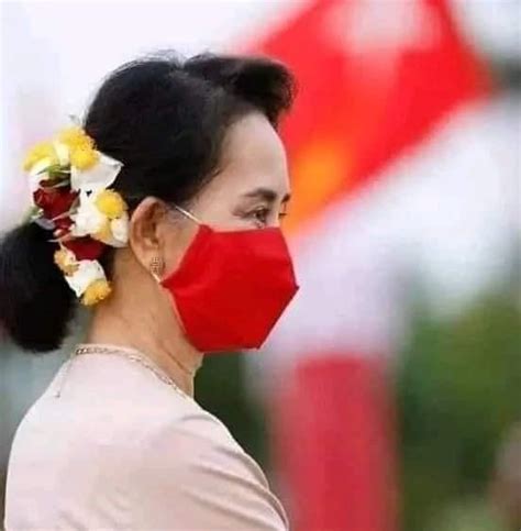 Khit Thit Media မန္တလေးတွင် ရတနာကုန်သည် ဦးစိန်ဝင်းကို စစ်တပ်နှင့်ရဲက ပစ်သတ်၊ ကားပေါ်ပါ သိန